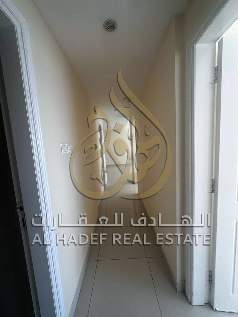 2 Bedroom Apartment for Rent in Al Khan – Family Building – CCTV ...
