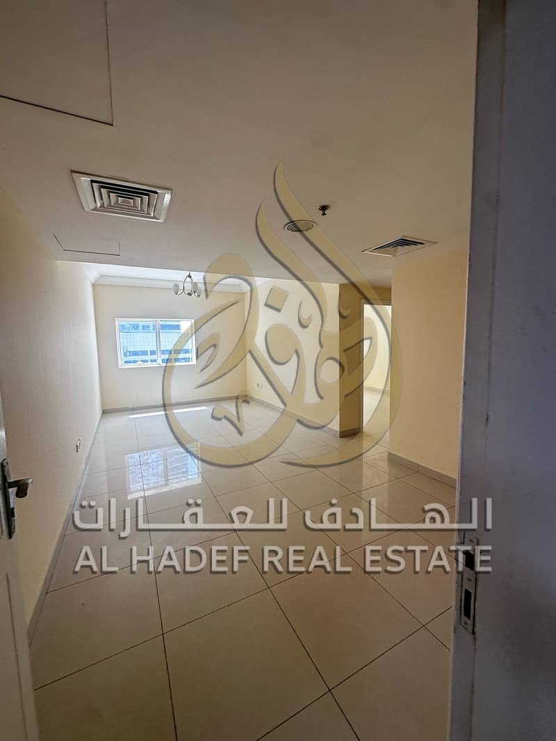 2 Bedroom Apartment for Rent in Al Khan – Family Building – CCTV ...