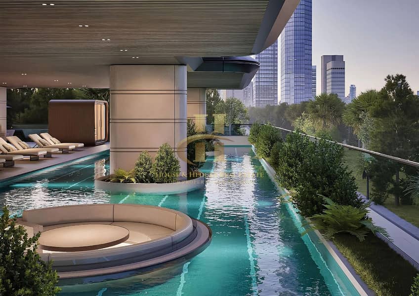 Scenic Water Views | Investor-Focused Buy | Bayut.com