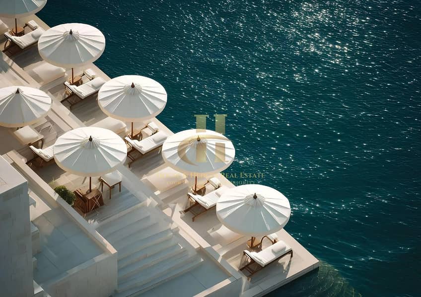 Scenic Water Views | Investor-Focused Buy | Bayut.com