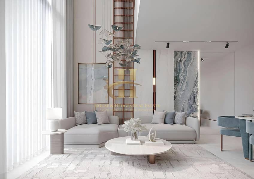 Scenic Water Views | Investor-Focused Buy | Bayut.com