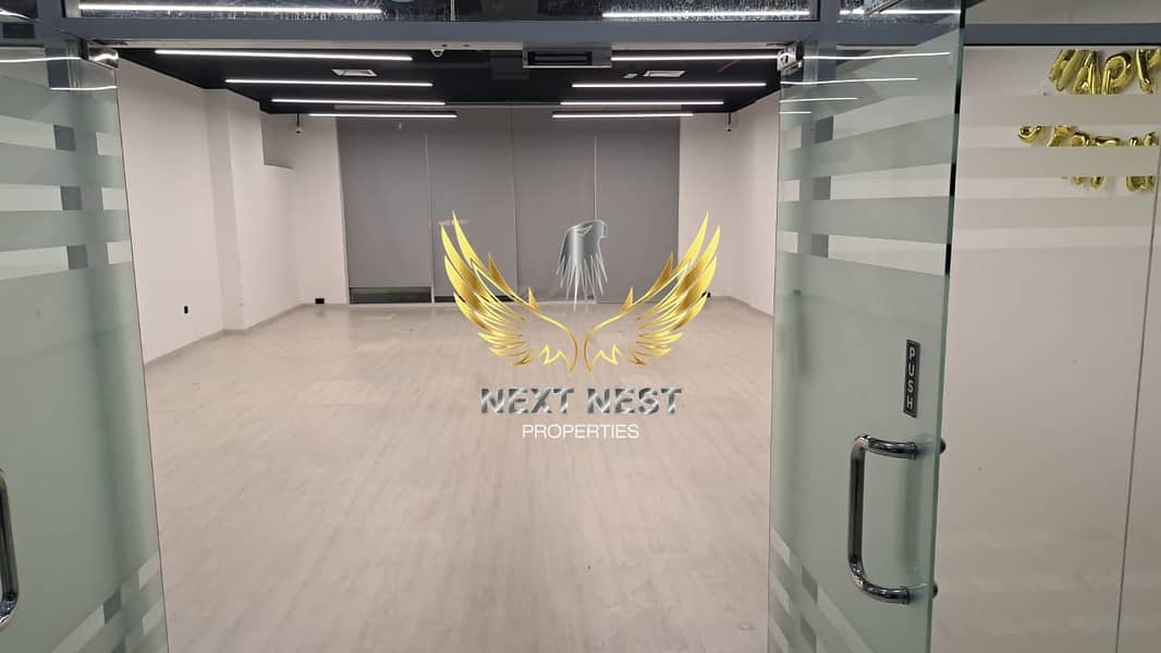 Prime Dual-Purpose Space in IT Plaza | Perfect for Office or Retail Use ...