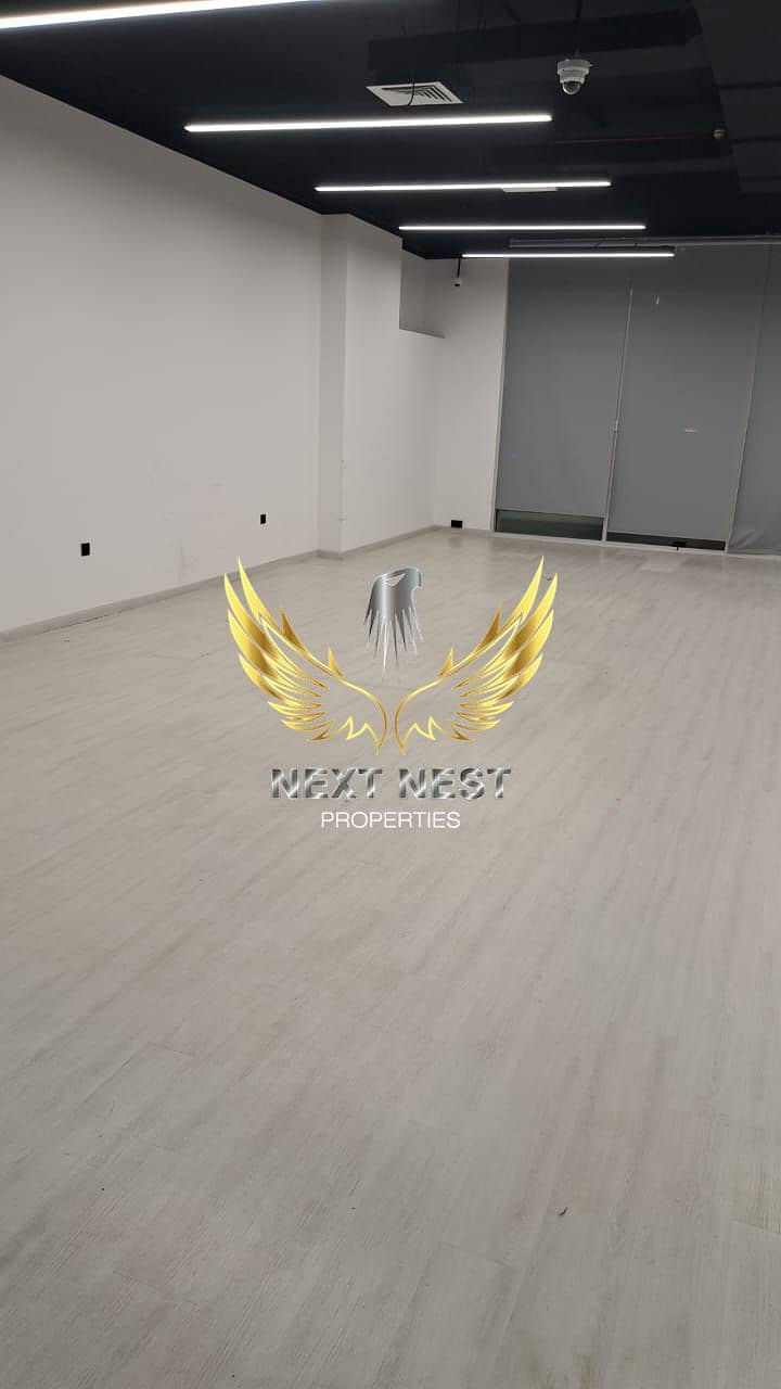 Prime Dual-Purpose Space in IT Plaza | Perfect for Office or Retail Use ...