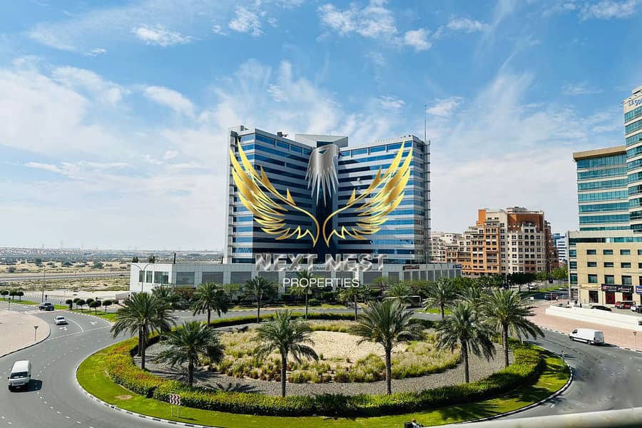 Prime Dual-Purpose Space in IT Plaza | Perfect for Office or Retail Use ...