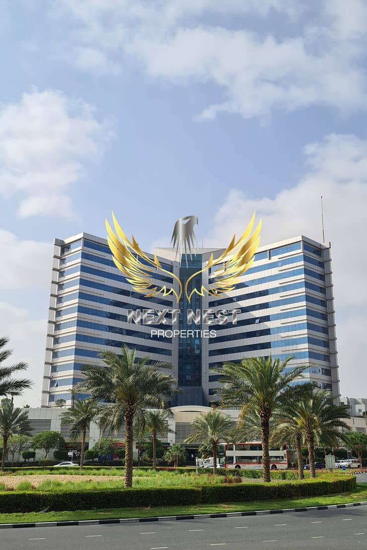 Prime Dual-Purpose Space in IT Plaza | Perfect for Office or Retail Use ...