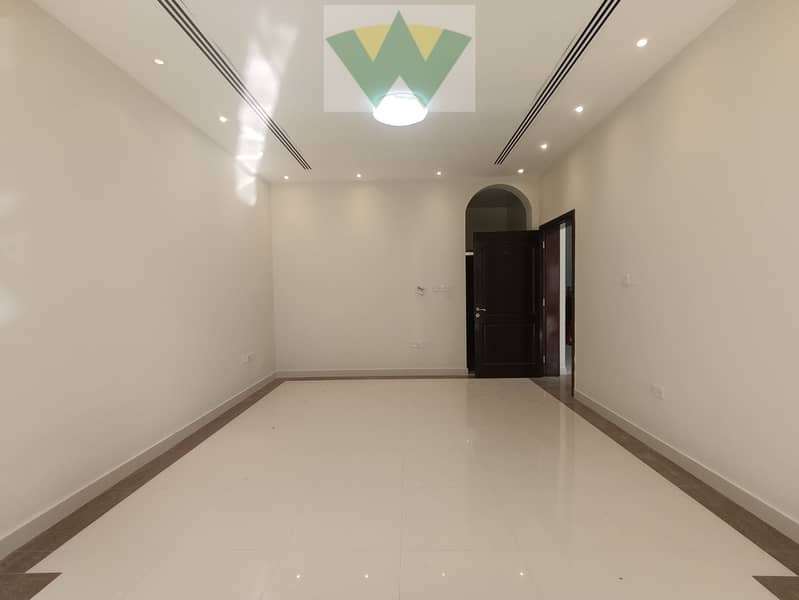 Exotic 6 Bedroom Villa | Prime Location | Central AC | Bayut.com