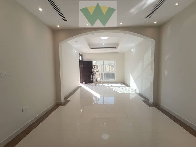 Exotic 6 Bedroom Villa | Prime Location | Central AC | Bayut.com