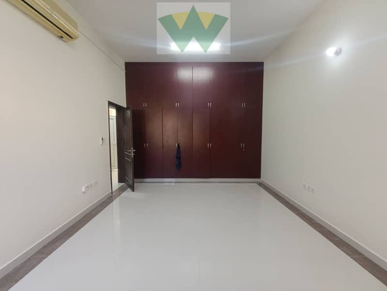 Exotic 6 Bedroom Villa | Prime Location | Central AC | Bayut.com