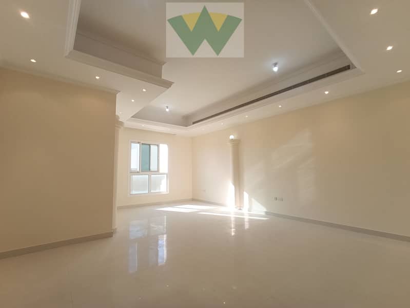 Exotic 6 Bedroom Villa | Prime Location | Central AC | Bayut.com