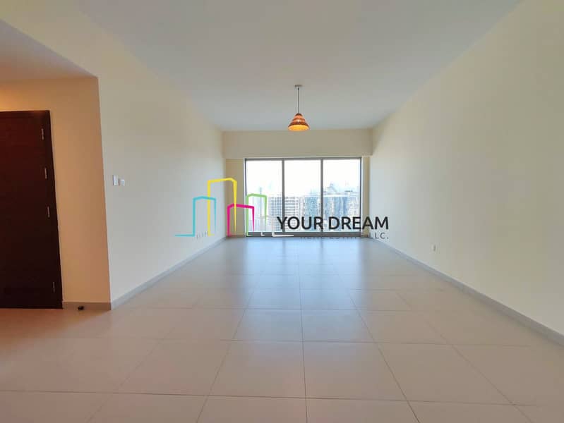 2 Bed Room Aprt | High Floor | View | Facilities | Parking | | Bayut.com