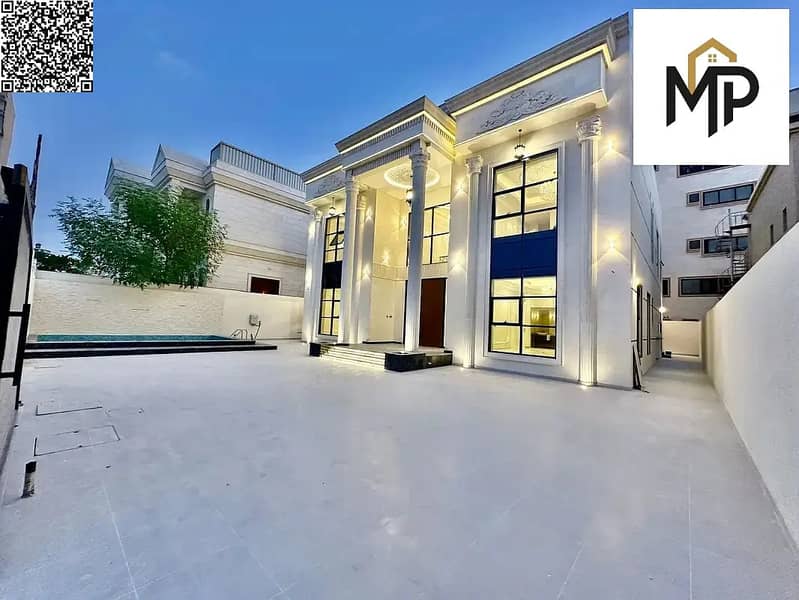 Take advantage of this exceptional opportunity to own a luxurious villa ...