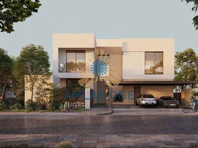Brand New Project| Large Villa| Ideal Family Home | Bayut.com