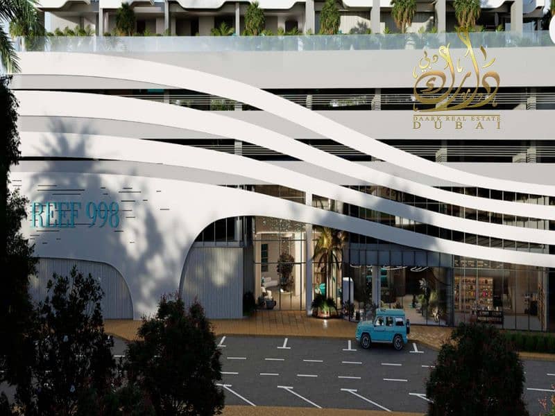 Cash prices | Numerous discounts | Large spaces | Bayut.com