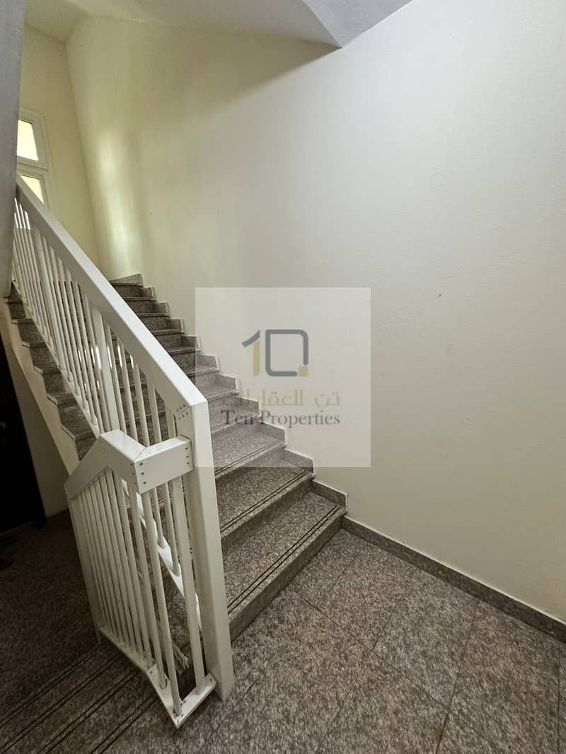 FAMILY-FLAT | 2BHK | CLOSE TO ABU-BAKER AL SIDDIQUE METRO | HOR AL ANZ ...