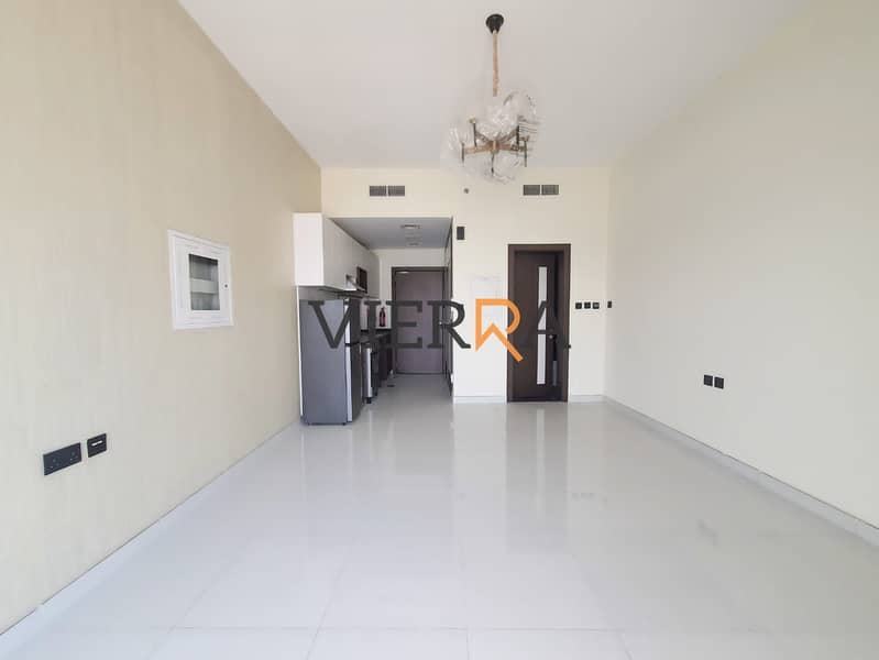 Modern Studio | Great ROI Pool View | Bayut.com