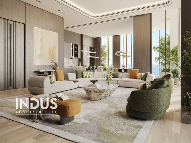 Ideal for Investors | Prime Location | Luxury Waterfront Living | Bayut.com