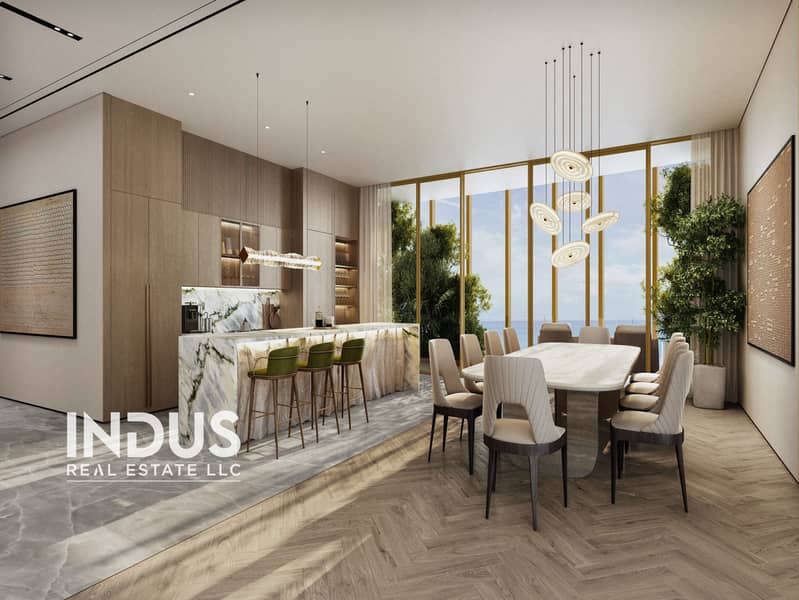 Ideal for Investors | Prime Location | Luxury Waterfront Living | Bayut.com