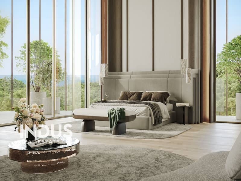 Ideal for Investors | Prime Location | Luxury Waterfront Living | Bayut.com