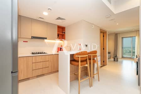 1Studio Hotel Apartments for Sale in Jumeirah Village Circle (JVC ...