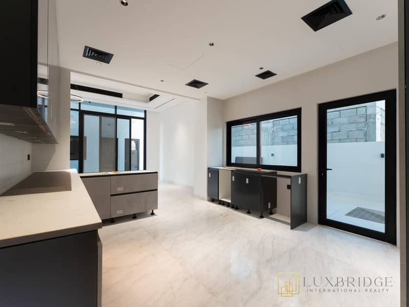 Free Hold | Brand New | Single Row | Bayut.com