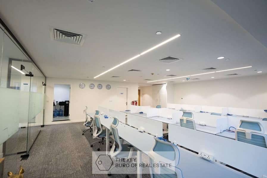 Grade A office space for sale | JBC 1, JLT | Bayut.com