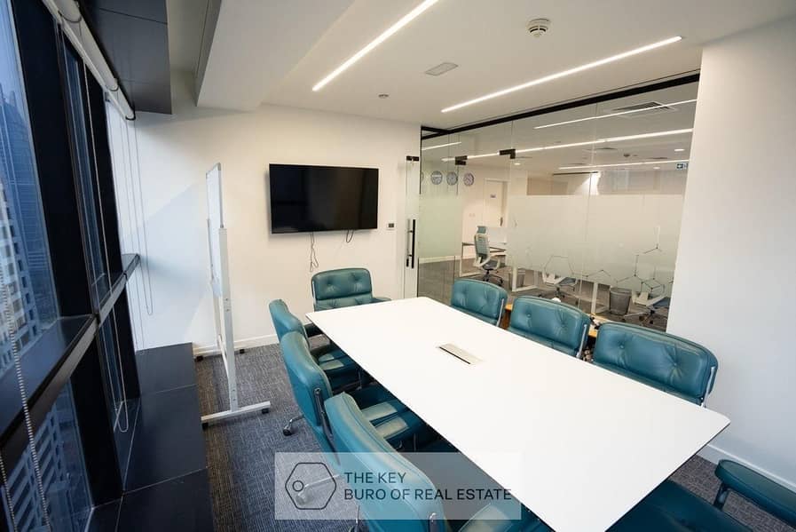 Grade A office space for sale | JBC 1, JLT | Bayut.com