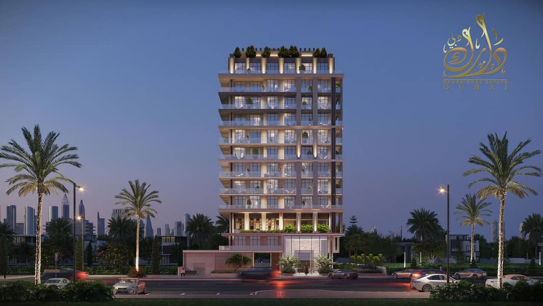 Beverly Park 2BR | Buyers Are Securing Fast | Bayut.com