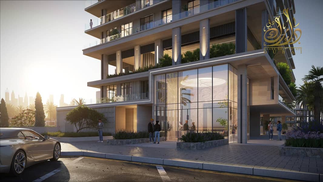 Beverly Park 2BR | Buyers Are Securing Fast | Bayut.com