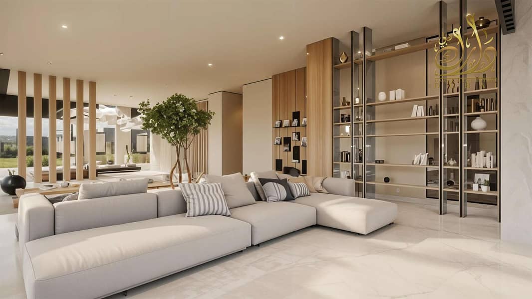 Beverly Park 2BR | Buyers Are Securing Fast | Bayut.com