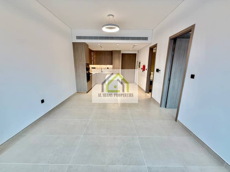 Ready Brand New Pool View High Floor Fitted Kitchen Vastu Unit | Bayut.com