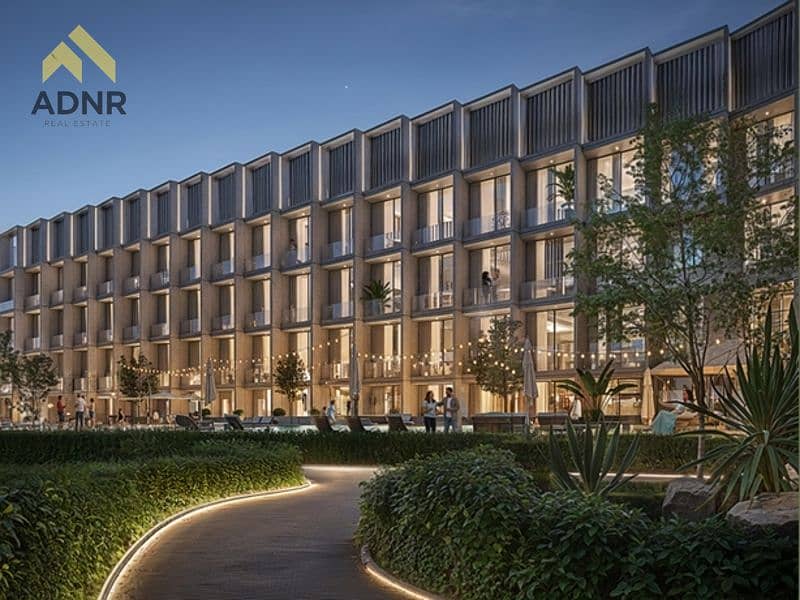 Property Show Offers - High Appreciation - High ROI - Amenites View ...