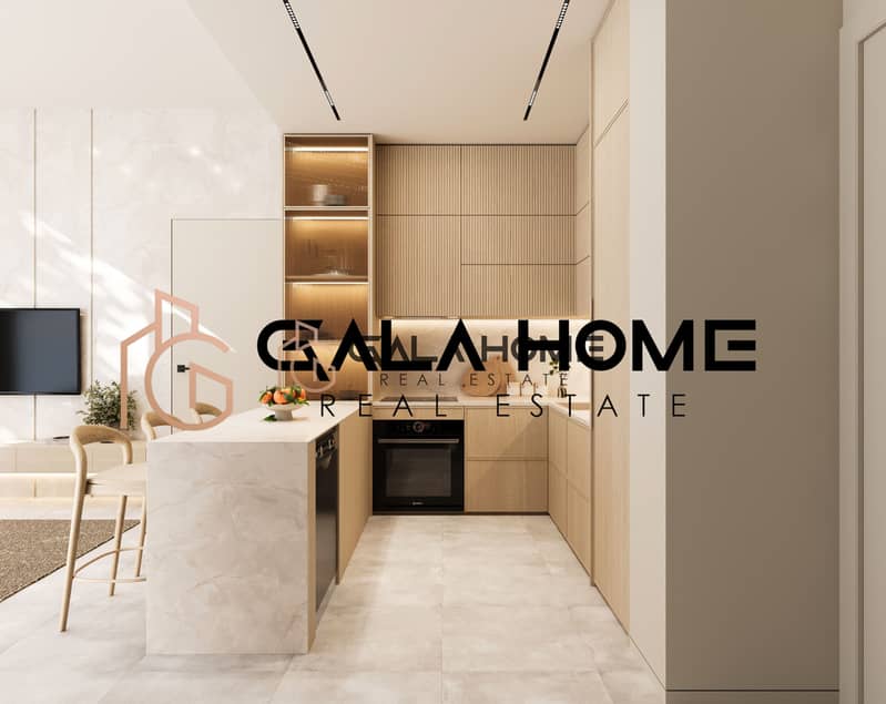 Future-Ready Residences at Wasl Gate | Bayut.com