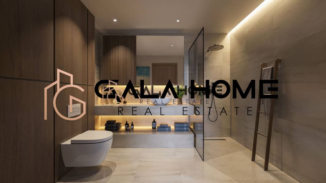 Future-Ready Residences at Wasl Gate | Bayut.com