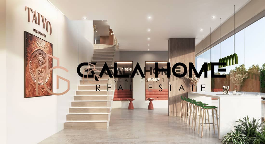 Future-Ready Residences at Wasl Gate | Bayut.com