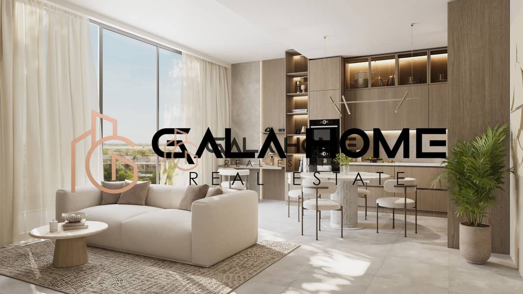 Smart Living at Taiyo Residences | Bayut.com