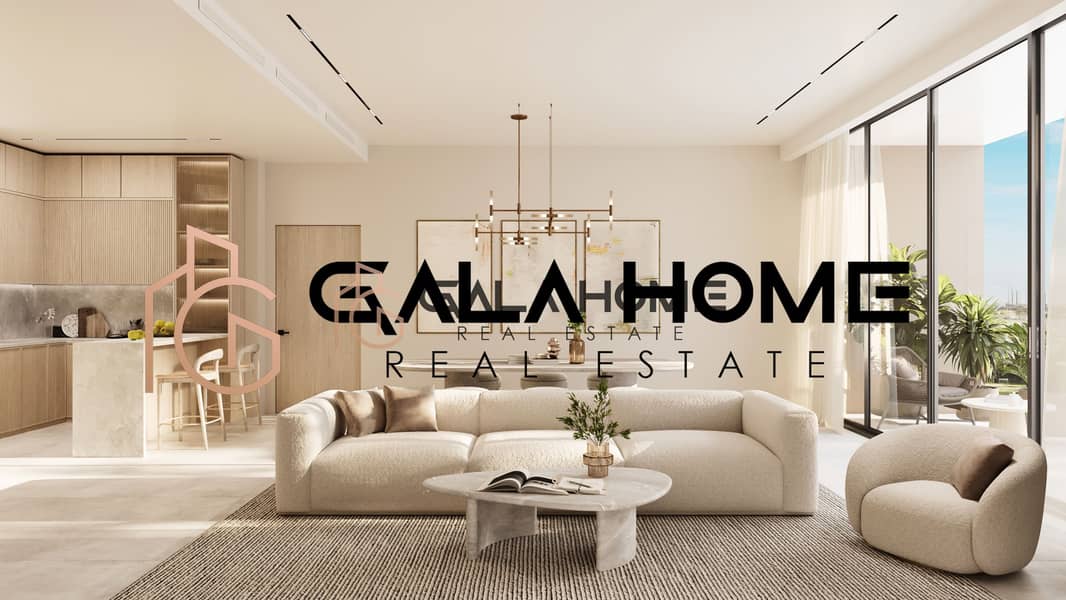 Smart Living at Taiyo Residences | Bayut.com