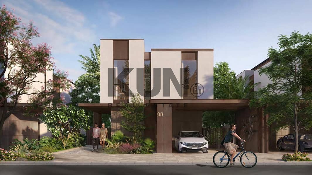 Large Plot | Premium Villas | Wellness Community | High ROI | Bayut.com