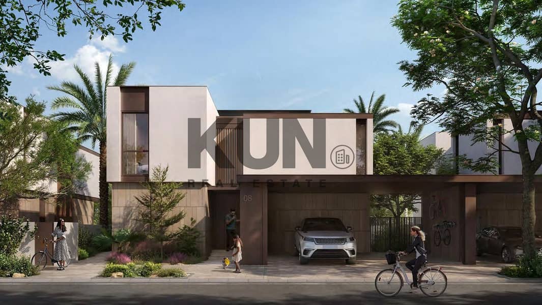 Large Plot | Premium Villas | Wellness Community | High ROI | Bayut.com