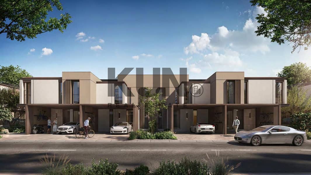 Large Plot | Premium Villas | Wellness Community | High ROI | Bayut.com