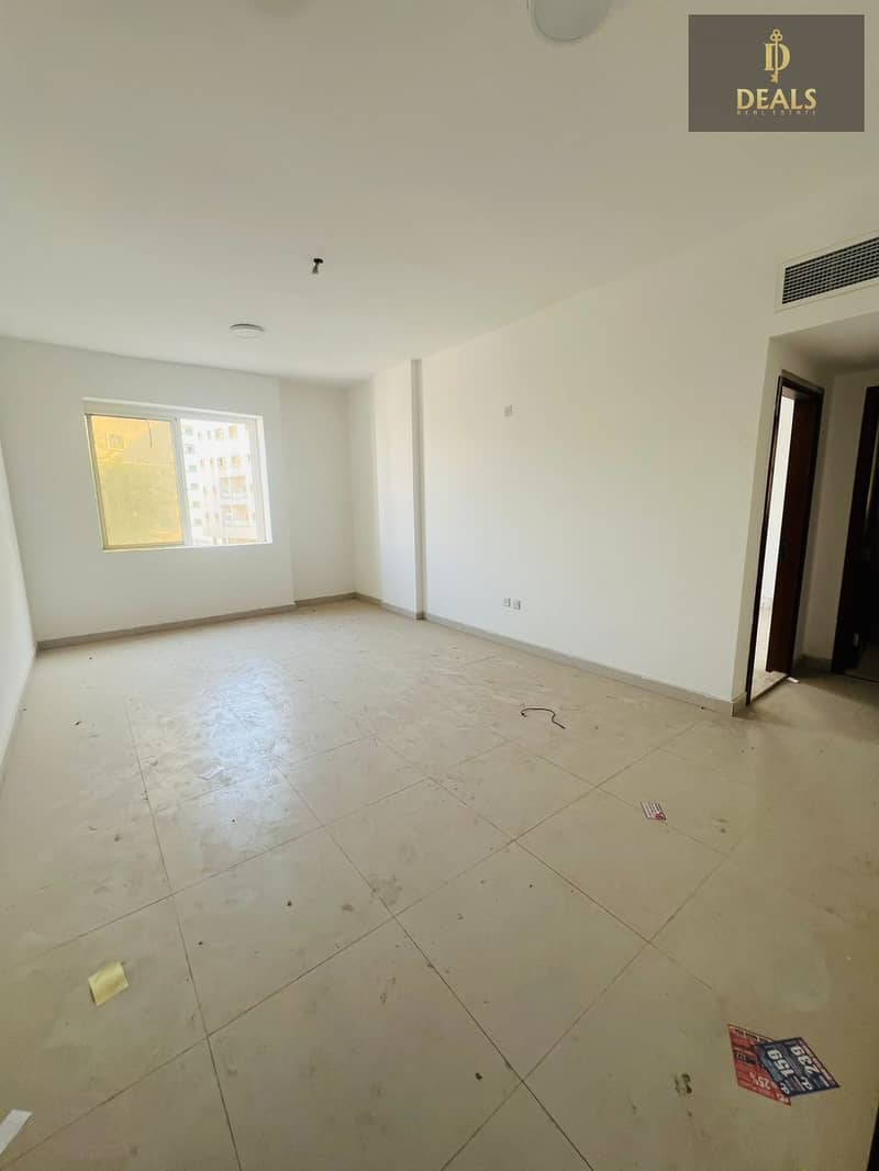 Spacious 2 Bedroom Apartment for Rent in Ajman Corniche Second Row ...