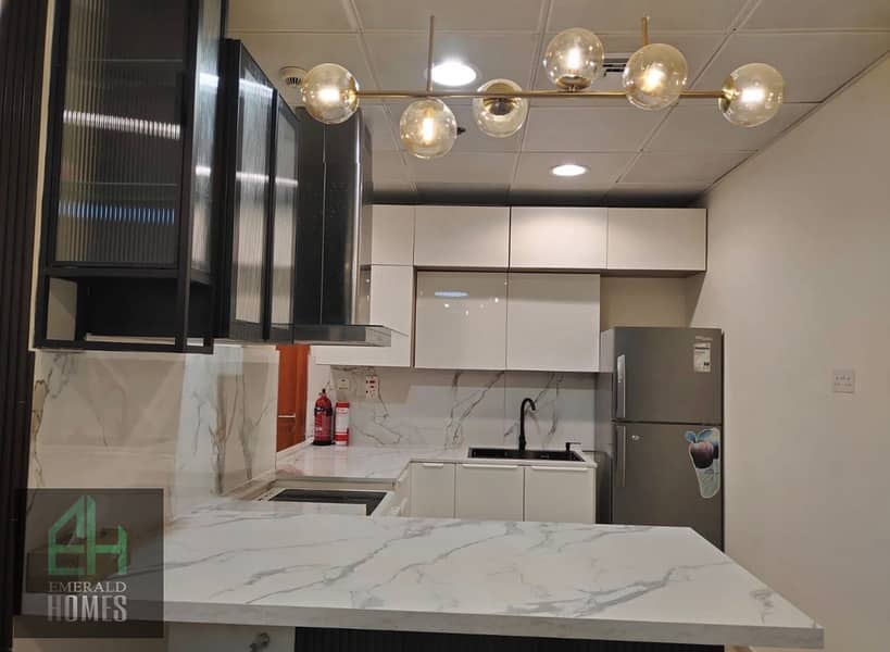 Upgraded Apartment | Prime Location | Chiller Free | Bayut.com