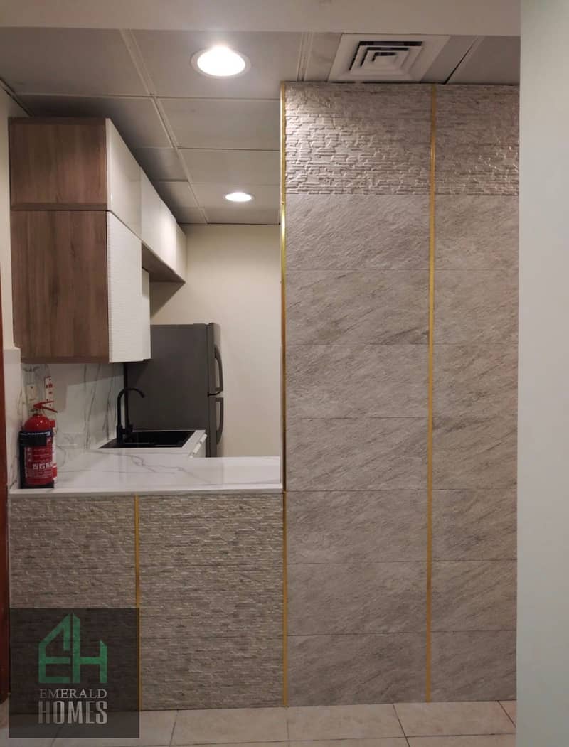 Upgraded Apartment | Prime Location | Chiller Free | Bayut.com