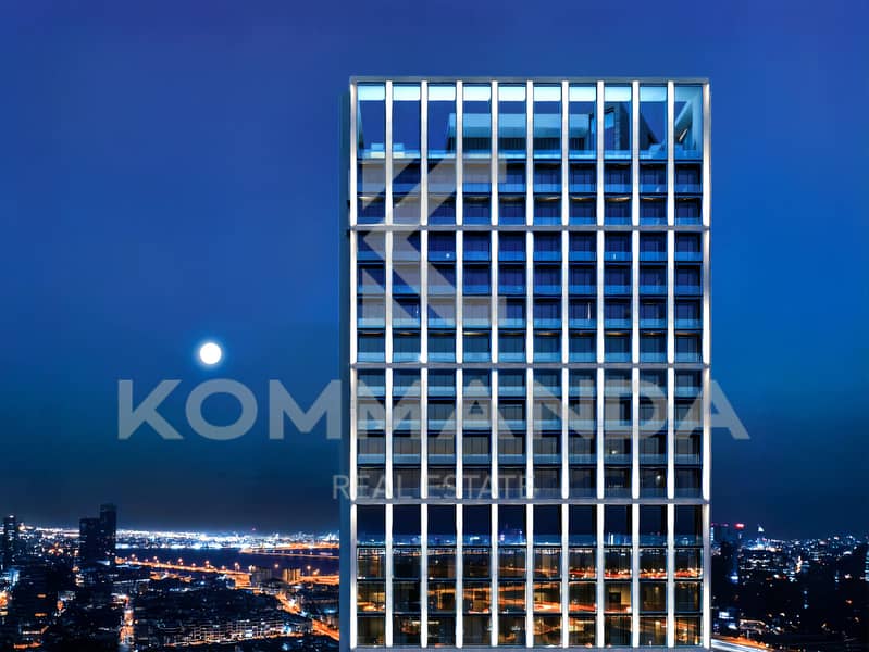 Prime Dubai Hub | Luxury Living | High Returns | Bayut.com