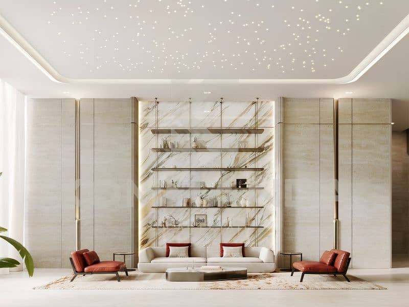 Prime Dubai Hub | Luxury Living | High Returns | Bayut.com