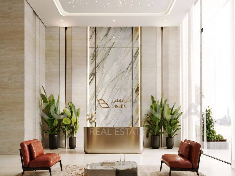 Prime Dubai Hub | Luxury Living | High Returns | Bayut.com