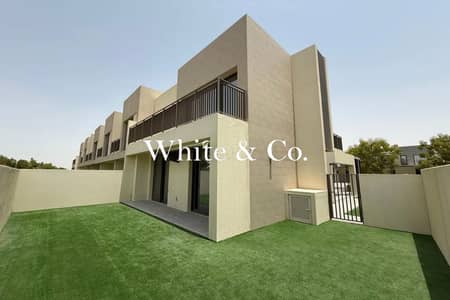 Corner Unit | Single Row | Desert View | Bayut.com