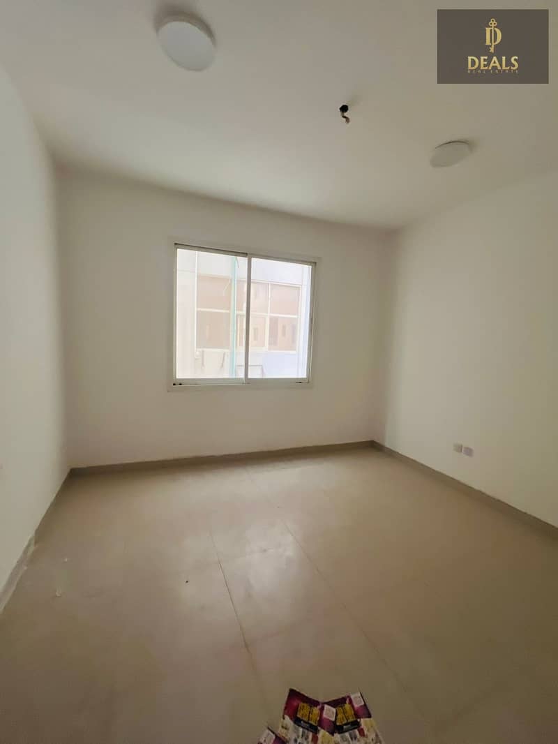 1 BHK Apartment for Rent in Ajman Corniche with Sea View | Balcony ...