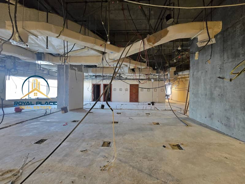 Bright | Spacious| Open Floor Layout | Near Metro | Bayut.com