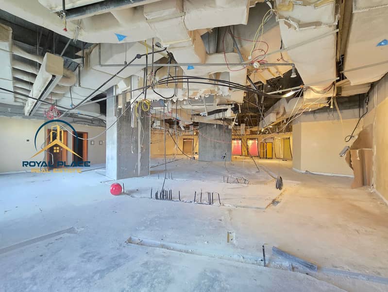 Bright | Spacious| Open Floor Layout | Near Metro | Bayut.com