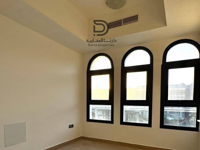 3BR Villa Ajman Uptown | AED 13,982/Month | Rental Income AED 60,000 ...